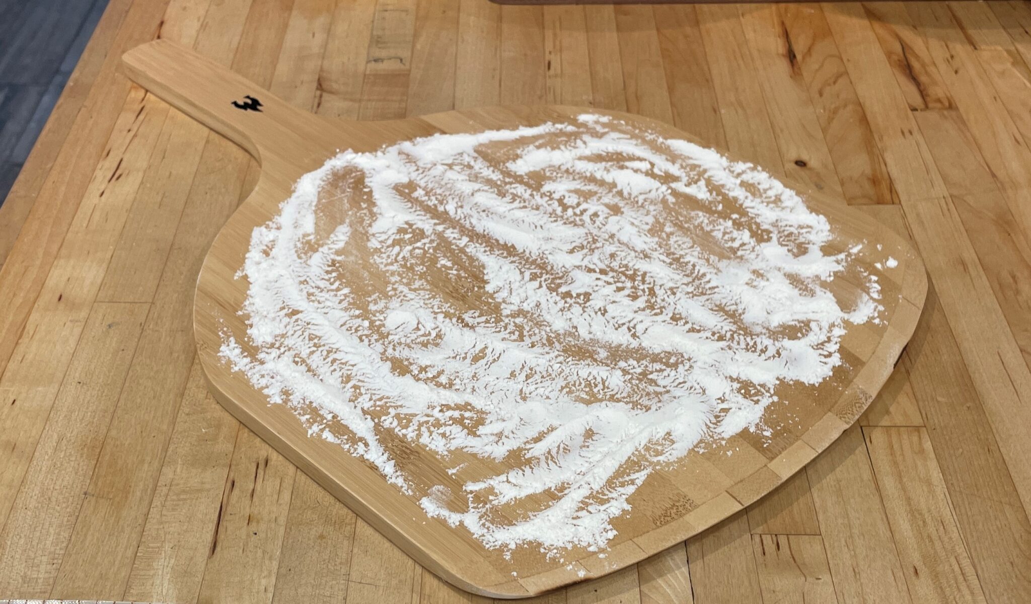 Tony Gemignani Flour - Satisfying Slice