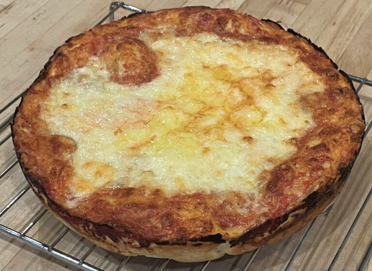 10 Best American Pizza Styles To Try - Satisfying Slice