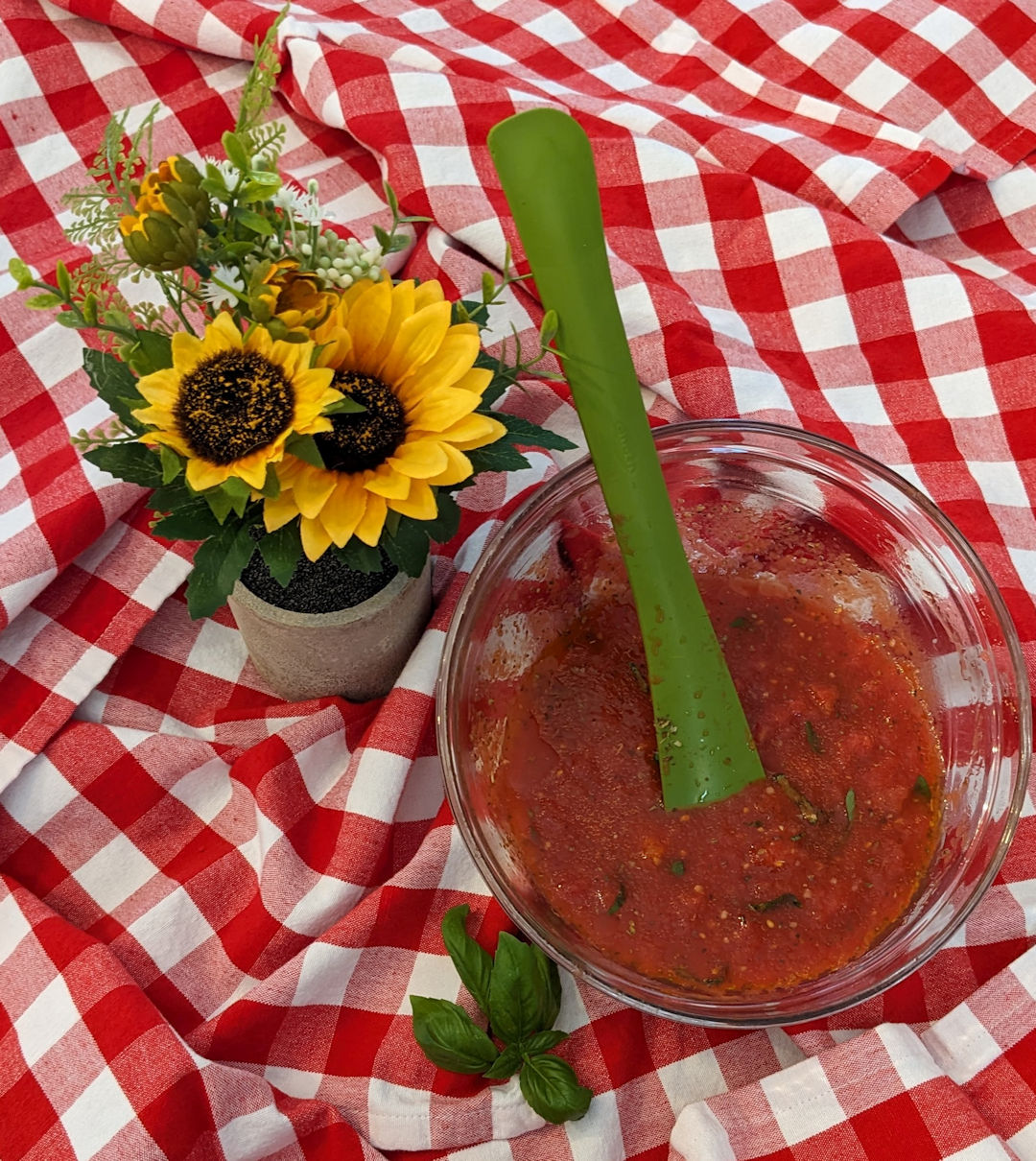 "The" AVPN Pizza Recipe - Satisfying Slice