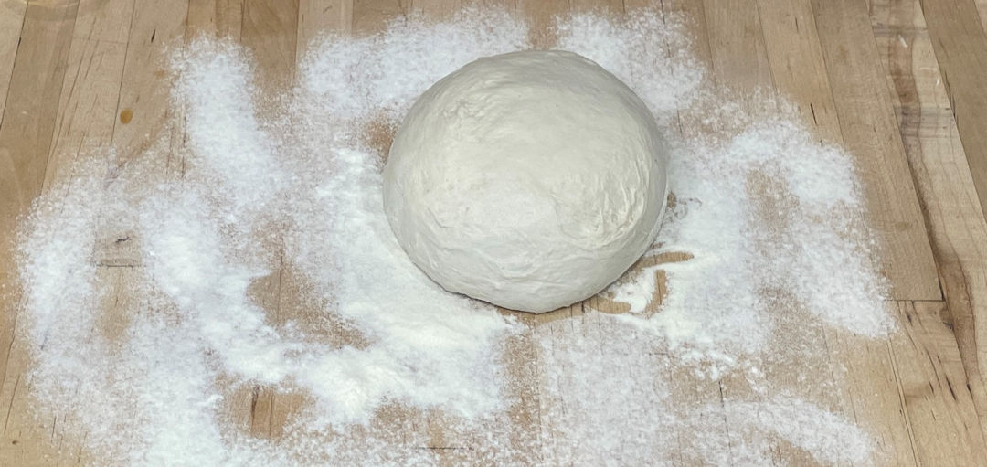 7 Reasons Your Pizza Dough Is Too Sticky - Satisfying Slice