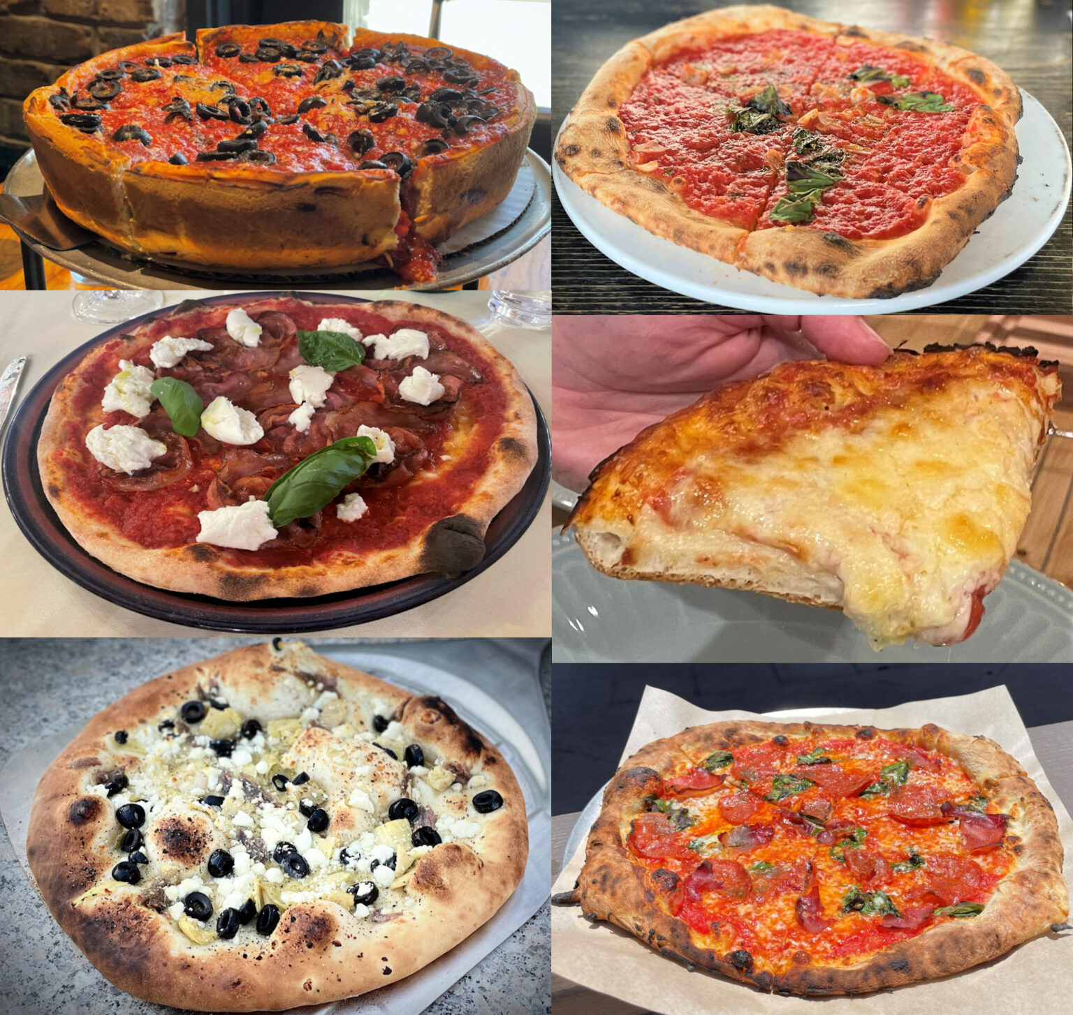 Pizza Party Ideas For Adults! - Satisfying Slice