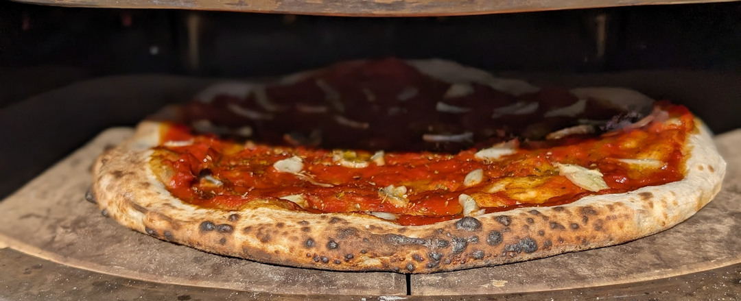 "The" AVPN Pizza Recipe - Satisfying Slice