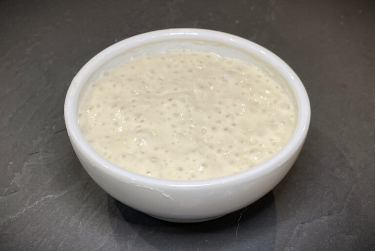 "The" AVPN Pizza Recipe - Satisfying Slice