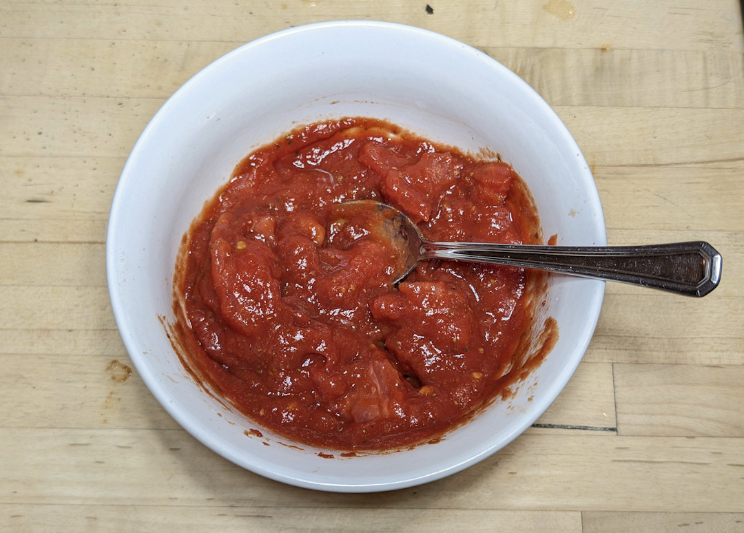 New Jersey Style Pizza - Satisfying Slice