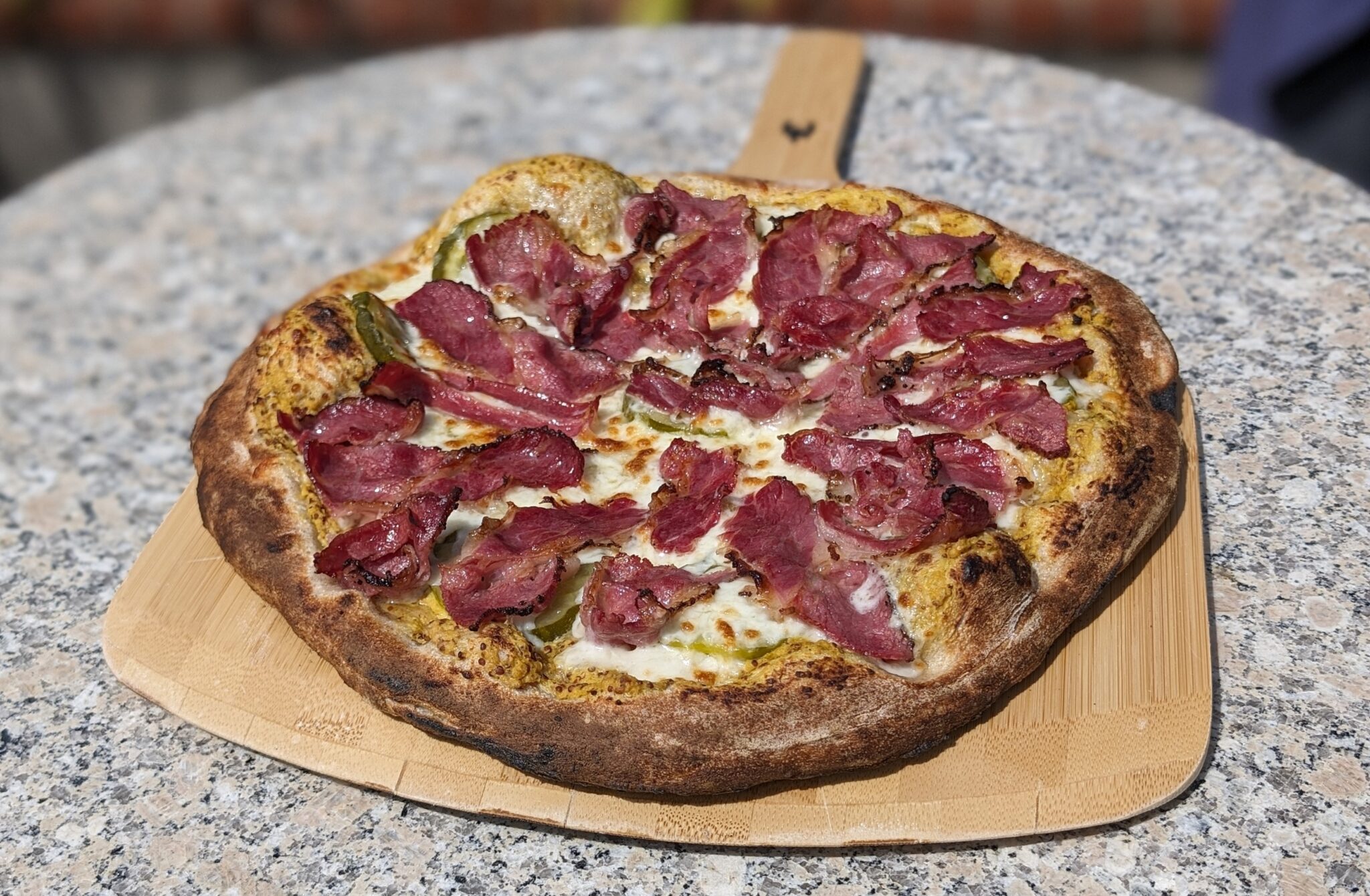 10 Best American Pizza Styles To Try - Satisfying Slice