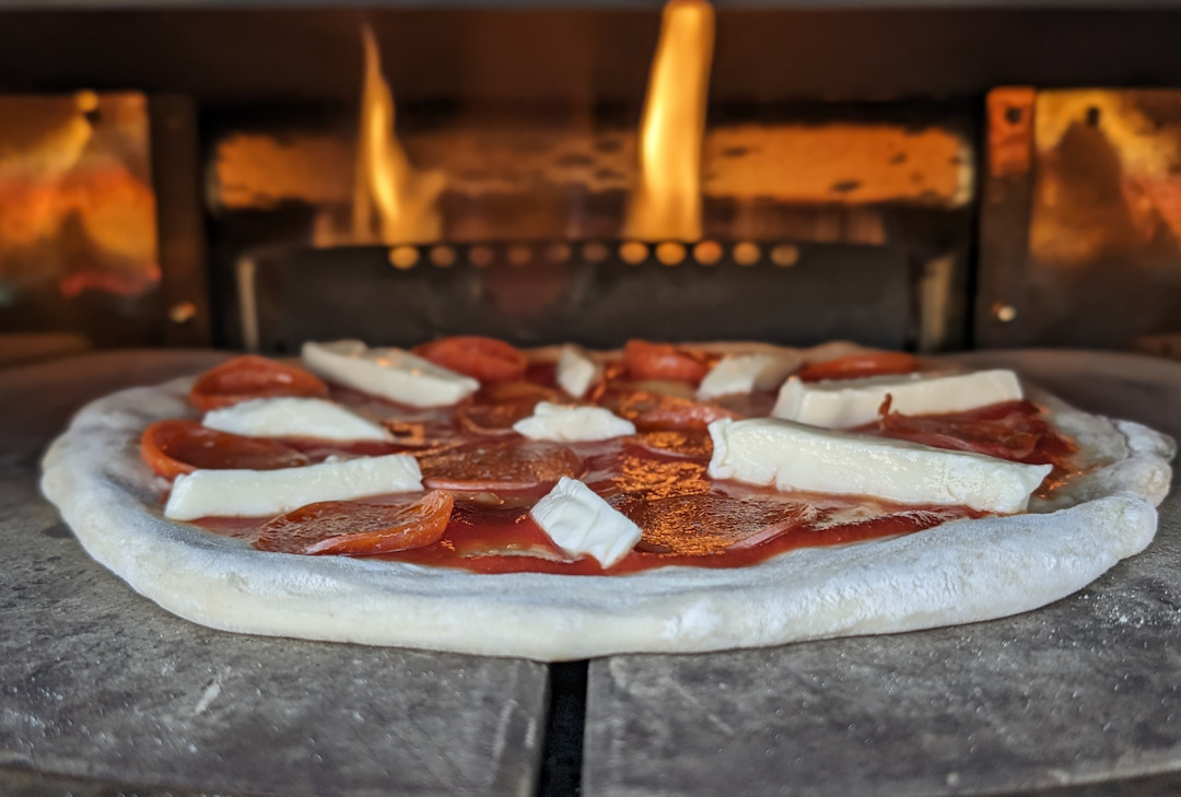 Three Central Milling Pizza Flours: A Shootout! - Satisfying Slice