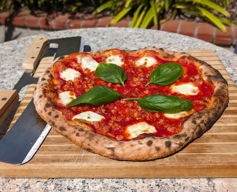Polselli Classica Soft Wheat Flour - Satisfying Slice