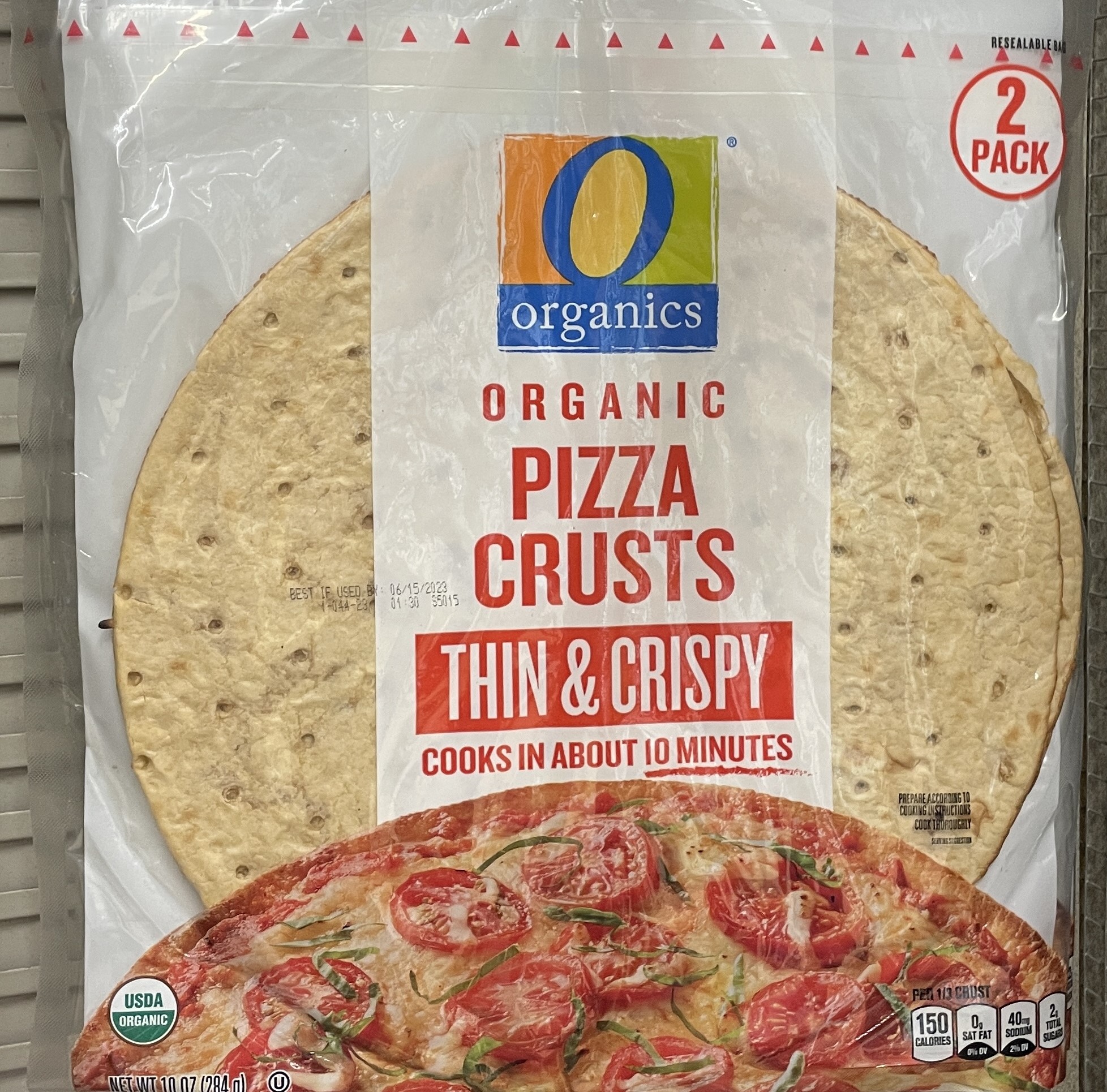 The Journey From Pre-Made To Homemade Pizza Dough - Satisfying Slice